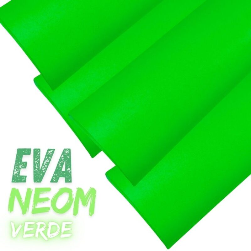 Neon - Empório do EVA