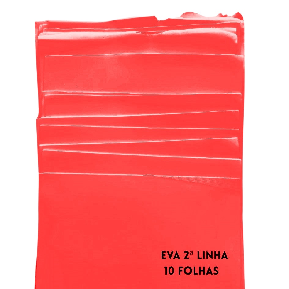 Eva Abóbora 2ª linha 10 folhas - Empório do EVA